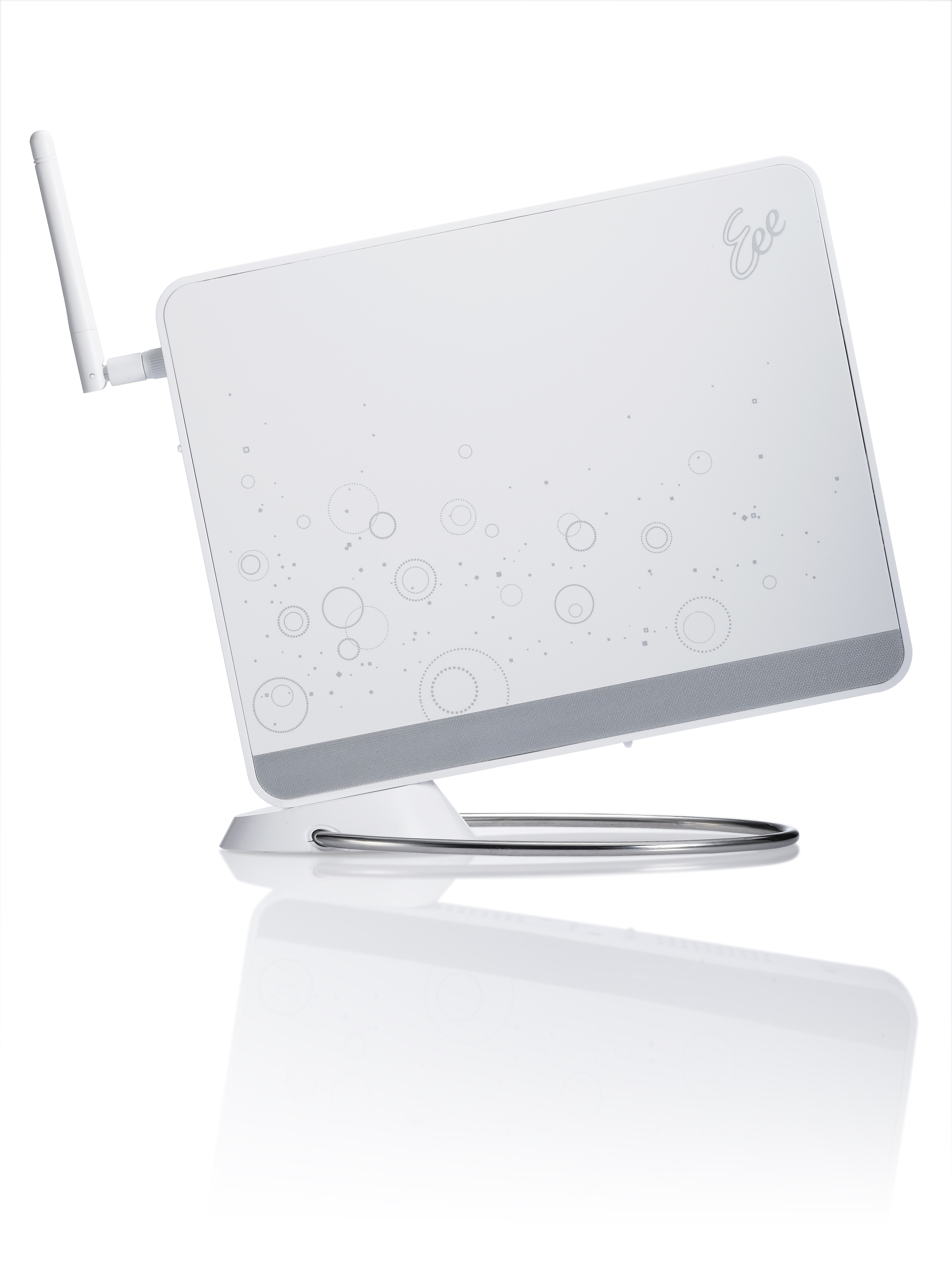 Full HD Entertainment mit den neuen EeeBox PCs EB1012 und EB1501 von ...